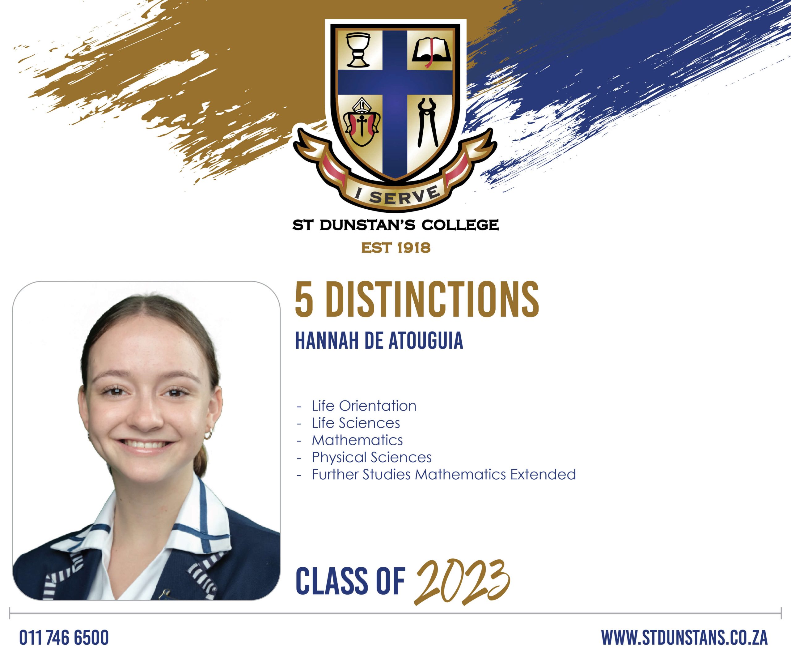 St Dunstan's College - To Inspire So That All Flourish