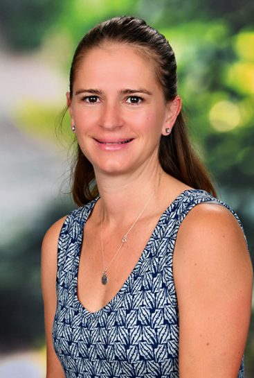 Pre-School Staff - St Dunstan's College