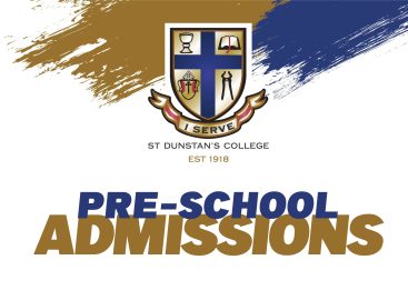 St Dunstan's College - To Inspire So That All Flourish