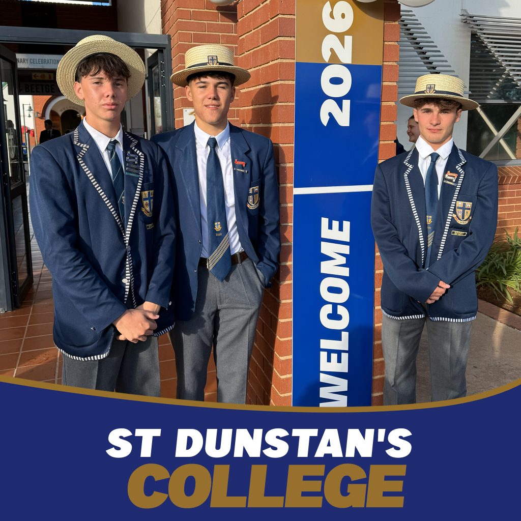 St Dunstan’s College - To Inspire So That All Flourish